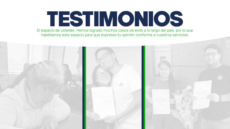 Testimonios – Distriglobal